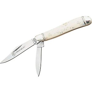 Rough Rider RR112-BRK Peanut