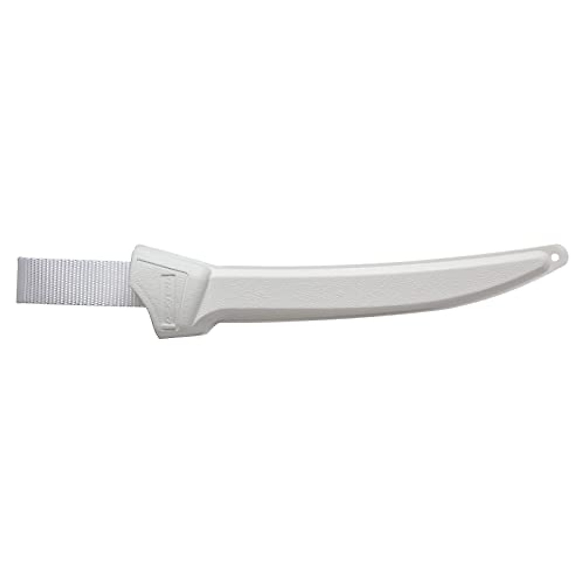Knife Scabbard for up to Dexter 9" Blade,White