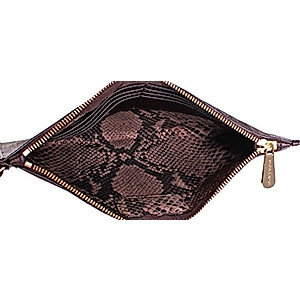 NEW AUTHENTIC MICHAEL KORS JET SET LARGE REVERSIBLE TOTE (Brown/Sand)