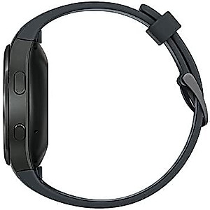 Samsung Gear S2 R730V Smartwatch 4GB Verizon - for Android-iOS (Retail Packing)