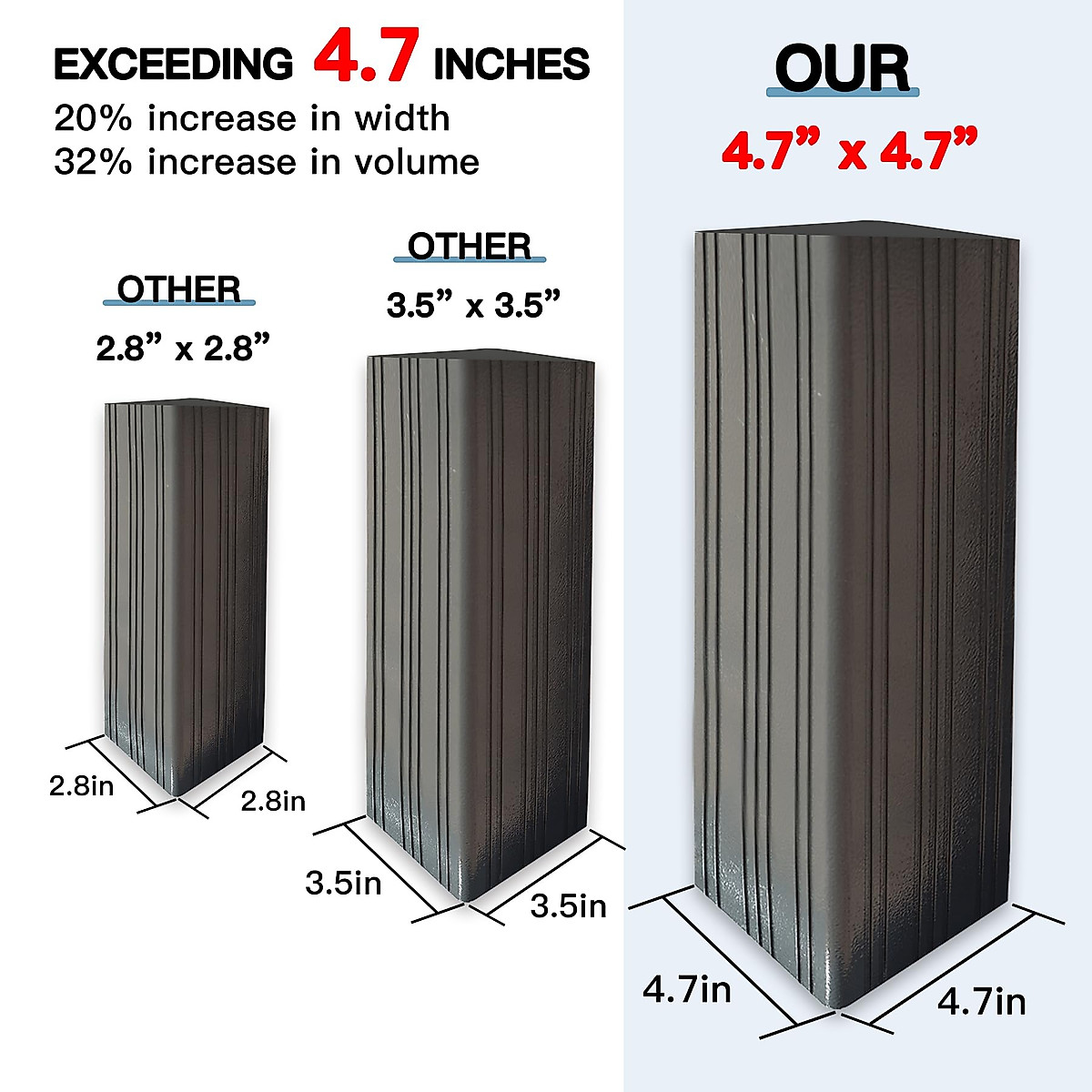 Domi 12'x16' Hardtop Gazebo Canopy,Outdoor Aluminum Gazebo with Galvanized Steel Double Roof,Permanent Gazebo with Drainage System,Curtain and Netting Included,Grey