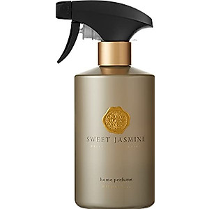 RITUALS Sweet Jasmine Luxury Parfum d'Interieur - Home Perfume & Room Spray with Jasmine, Fresh Citrus, Berries, Sandalwood, Peony & Muguet - 16.9 Fl Oz