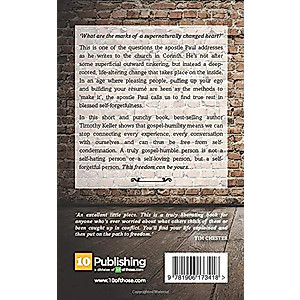 The Freedom of Self Forgetfulness: The Path to True Christian Joy