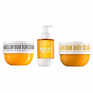 Ultimate Firming Ritual Bundle