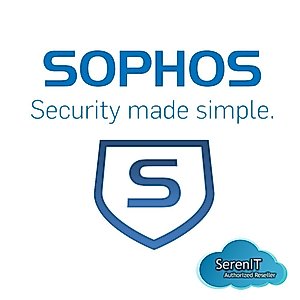 Sophos | 4 Port 10GbE SFP+ Flexi Port Module (for SG 2xx/3xx/4xx only) | SGIZTCHF4