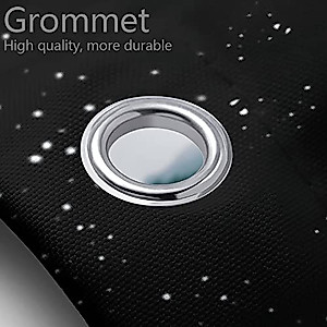 Outer Space Shower Curtain with 12 Hooks,Non-Slip Rug Toilet Lid Cover Bath Mat 4 Piece Sets Bathroom Set Space Art Astronaut Riding A Unicorn and Dinosaur and Planet Home Bathroom Decor, 72X72 Inch