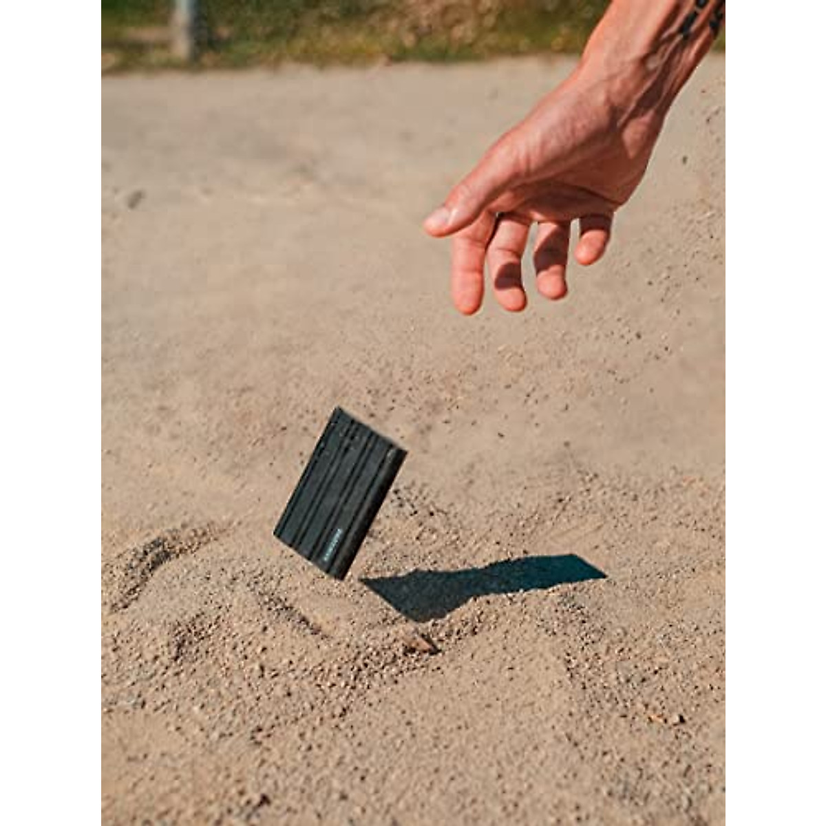 SAMSUNG External Pssd T7 Black 4tb