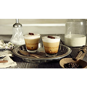 Lavazza Espresso Capsules Compatible with Nespresso Original Machines - All Variations for a Total of 50 Capsules (All 5 Flavors - Total of 50 Capsules)