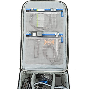 Essentials Convertible Rolling Backpack