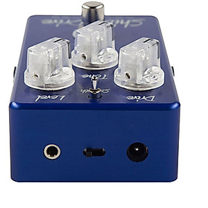 Suhr Shiba Drive - Reloaded