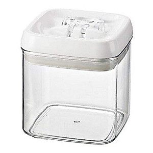 Felli Flip Tite 33-Ounce Food Storage Canister