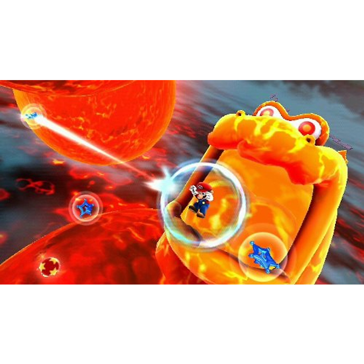 Super Mario Galaxy 2