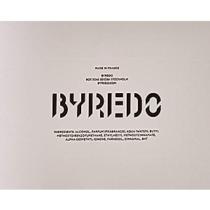 Byredo Byredo Mojave ghost by byredo for unisex - 3.3 Ounce edp spray, 3.3 Ounce