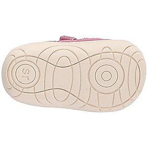 Stride Rite 360 Girls Alicia Sandal, Pink