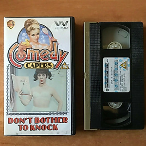 Don't Bother to Knock [1961]
