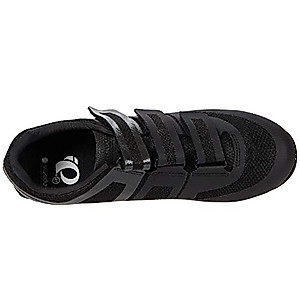 PEARL IZUMI Quest Studio Black EU 43 (US Women's 10.5) M
