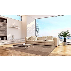 8’x10’ Taffy Apple Area Rug Carpet. 25 oz FHA Certified. Multiple Sizes and Shapes to Choose from