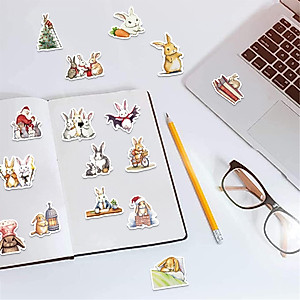 Cute Cartoon Cats Stickers for Kid (KM)
