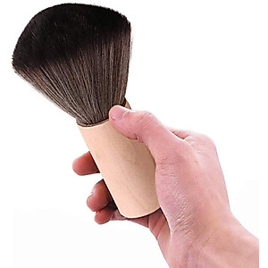 LP Turntable Vinyl Record Cleaning Brush Carbon Fiber Anti-Static Brush for Vinyl Record CD PS4 PS5 Xbox Disk