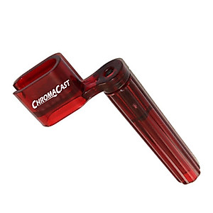 ChromaCast CC-SWTR Trans Red String Winder