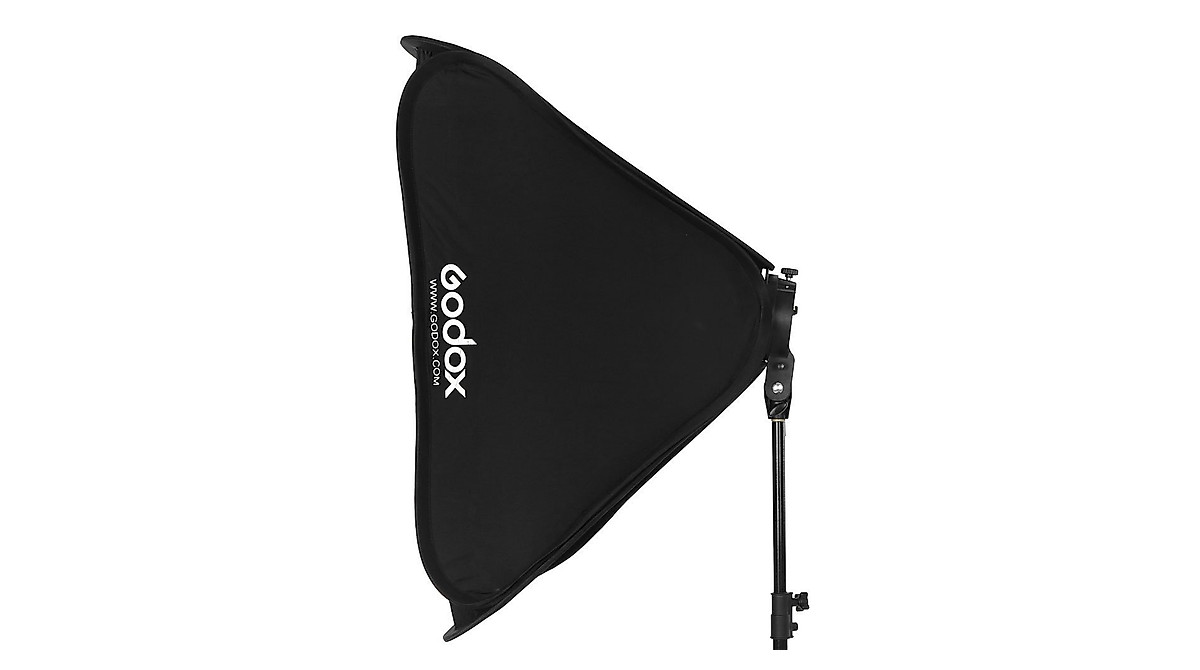Godox 24"x24" Softbox with S-Type Bracket