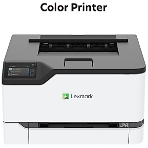 Lexmark CS431dw ColorLsr Prntr