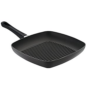Scanpan Classic 10 3/4 in. Grill Pan