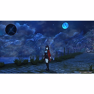 Death end re;Quest 2 Death end BOX - PS4 【初回購入特典】プロダクトコードカード『ブラッドスケルターセット』 & 【特典】描き下ろしイラスト使用のオリジナル収納BOX、ビジュアルファンブック:1冊、ミニサウンドトラック&素材データ集CD:1枚、ビジュアルアートポスター: