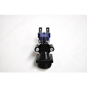 Miller 216397 Valve, 115Vac 2Way Custom Port 1/8 Orf w/Frict T