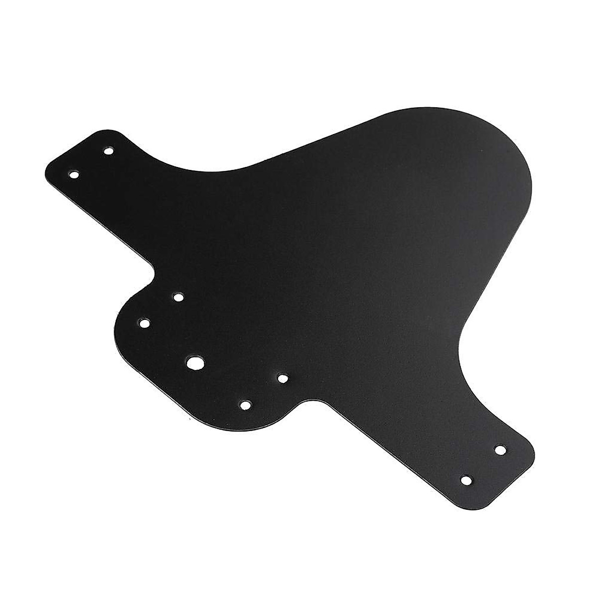 Pilipane Adjustable Road Mountain Bike Bicycle Cycling Tire Front/Rear Mudguards,Mountain Bike,Bike Set, Mudguard Bracket (10.43 x 8.66in), Mountain Bike, Adjustable Road Mount