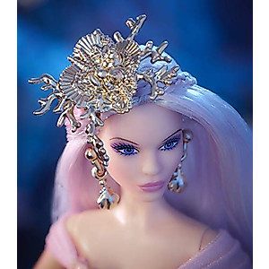 Barbie Mermaid Enchantress Doll