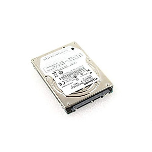 250 GB 5400 RPM Hard Drive