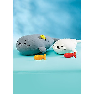 McCall Patterns Soft Toys Cat And Dog Outfits