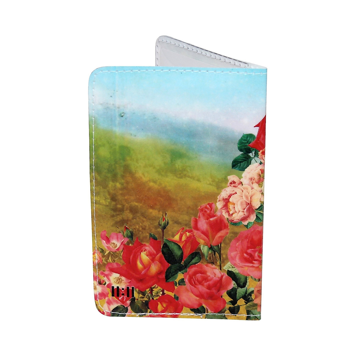 0.465972222 Virgin Mary Business, Credit & ID Card Holder