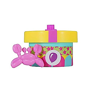 WowWee Party Surprise - Unwrap The Party - 4 Fun Layers of Surprises to Unwrap