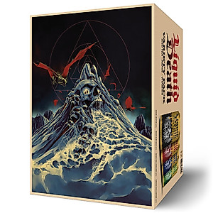 Liquid Death Iced Tea Variety 12-Pack (19.2 Oz Cans) (Grim Leafer, rest in Peach, Dead Billionaire, Green Guillotine)