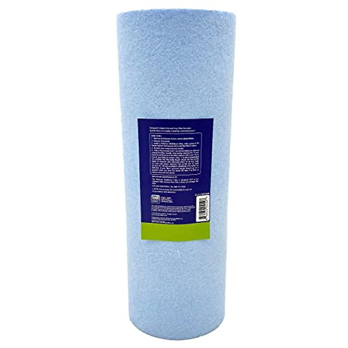 Clorox Platinum Edition Premium Pool Filter | Replacement for Hayward C751, Hayward C900RE, Unicel C-8411 / C-8409, Pleatco PA76 / PA90, Filbur FC-1256 / FC-1292 | 90 sq ft eq Meltblown Filter Media