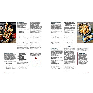 Taste of Home All-American Cookbook: 370 Ways to Savor the Flavors of the USA