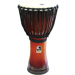 Toca Freestyle Djembe (SFDJ12AFS)