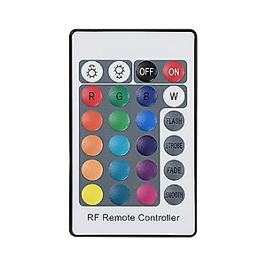 CKLMMC Modern Upholstered Platform Bed with Hydraulic Storage System,Full Size PU Storage Bed with LED Lights and USB Charger for Kids Teens Adults (White/PU-K)