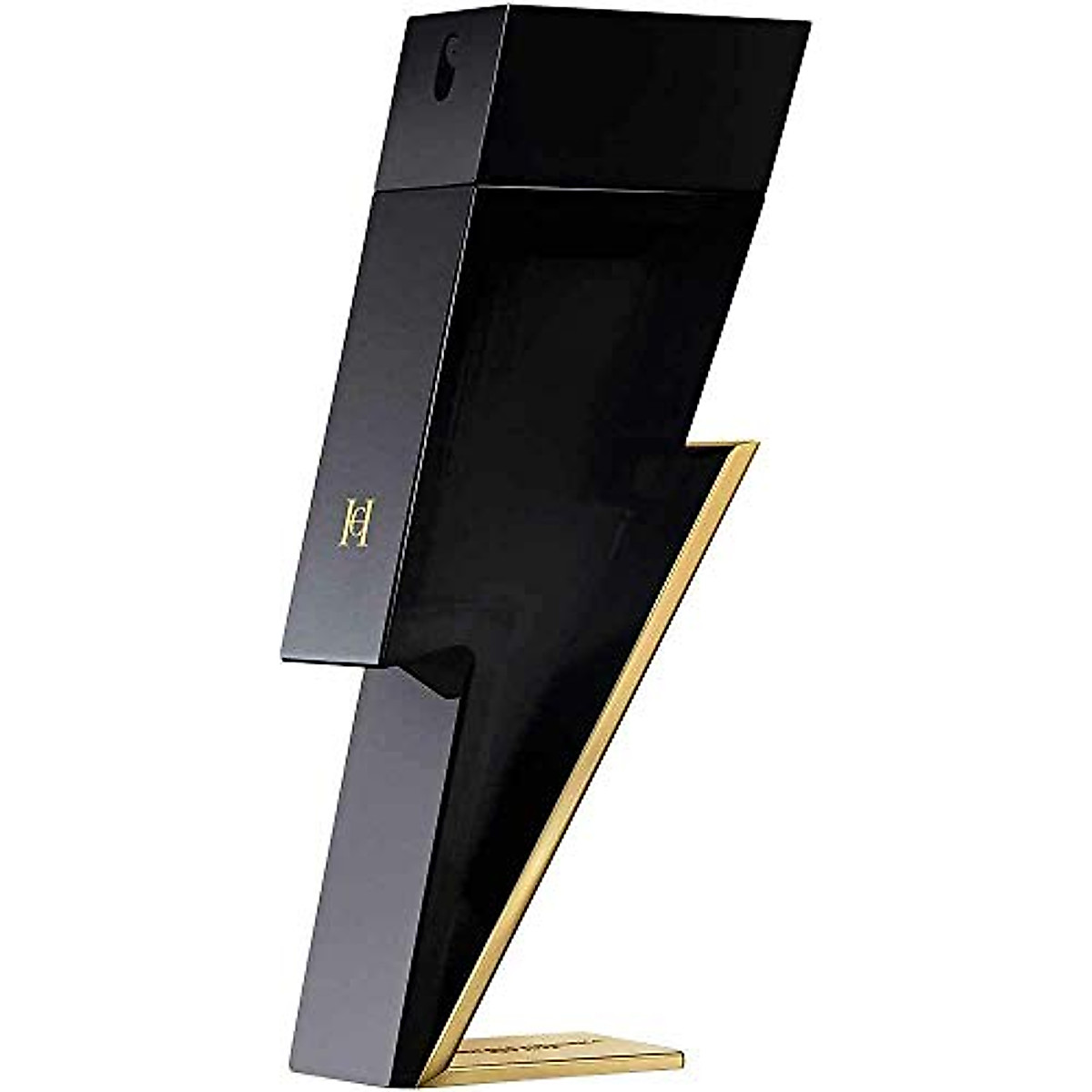 Carolina Herrera Bad Boy Eau De Toilette Spray For Men 1.7 Ounce, Black