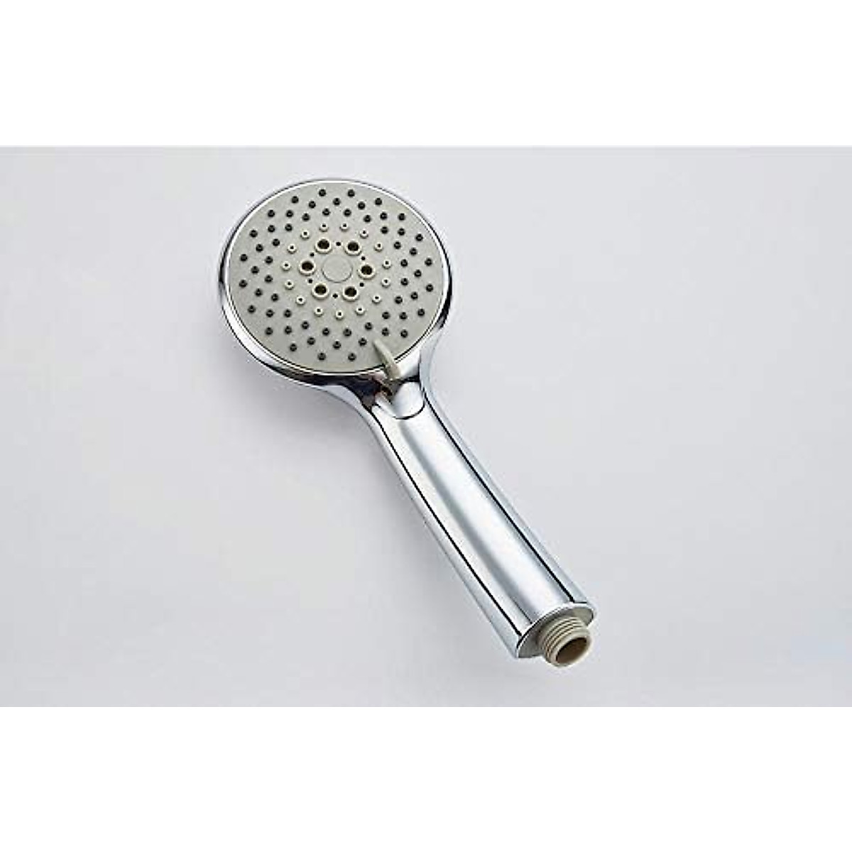 Kitchen Taps 1 Set Bathtub Faucets Chrome Brass Cold and Hot Water Mixer Chrome Finished Tap Shower Bathtub Faucet Single Handle