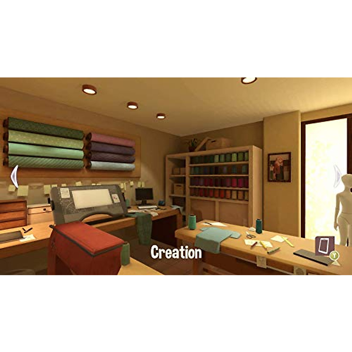 My Universe - Fashion Boutique Nintendo Switch