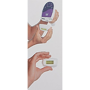 Silk'n Flash&Go Replacement Cartridge - At Home Permanent Hair Removal Device For Women And Men - 1,000 Pulses