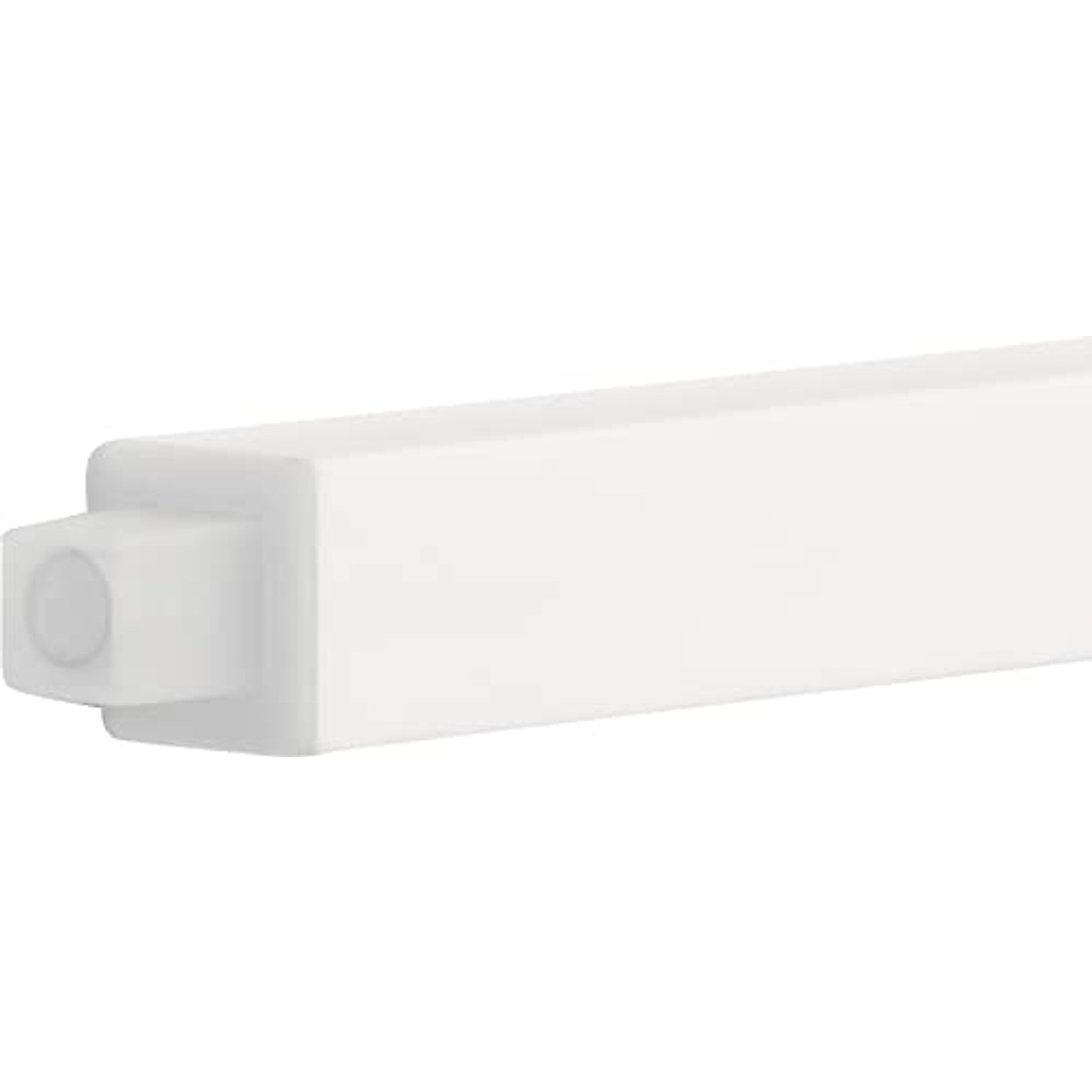 Franklin Brass Replacement -towel Bar, Clear -bathroom -towel Holder, -bathroom Accessories, 662318 24 Inch