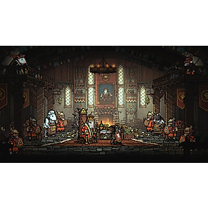 Tails of Iron - PlayStation 4