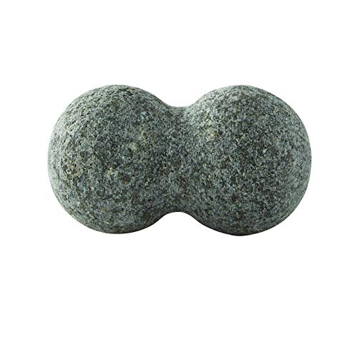 Vasconia 4-Cup Granite Molcajete Mortar and Pestle, Gray