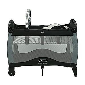 Graco® Pack ‘n Play® Playard with Reversible Seat & Changer™ LX, Holt