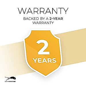 Water Panther WP Expanse 16TB 7200 RPM 512e SATA Gen3 3.5-inch HDD | ECC PLP CMR | Enterprise Data Center SAN Hard Disk Drive - WESA5SLC0160D