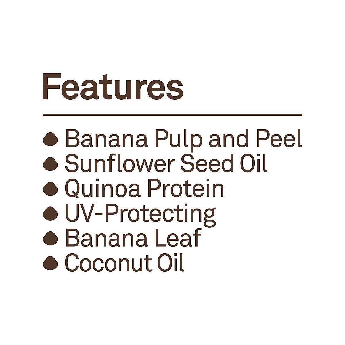 Sun Bum Sun Bum Revitalizing 3-in-1 Detangler Leave In Conditioner Vegan and Cruelty Free Detangling, Conditioning and Protecting Hair Spray 2 Pack